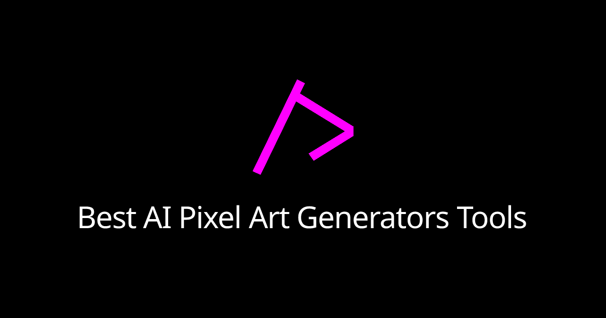 Best Pixel Art AI Generators | Slashprompt Best Pixel Art AI Generators | Slashprompt